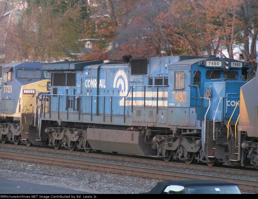 CSX 7480